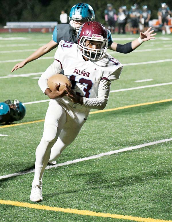 Bears close MIL slate with win | News, Sports, Jobs - Maui News